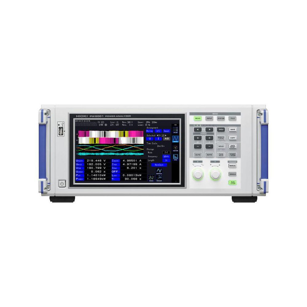 Buy Power Analyzer Pw6001-06 from Sukma Calibration, Indonesia ...
