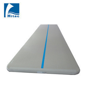 Buy 100% Polyester Pvc Drop Stitch Board Boat Vinyl Fabric from Jinan ...