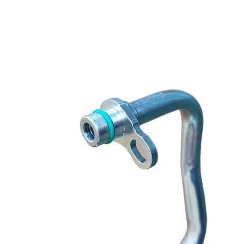 Buy 11422658749 Turbocharger Oil Return Pipe Assembly Fuel Tube 11 42 2 ...