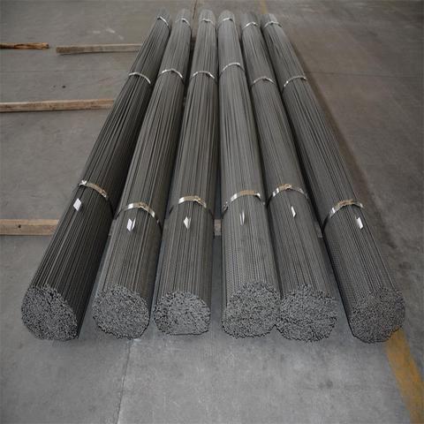 Buy 12mm 16mm 40mm Steel Rebar, Deformed Steel Bar, Iron Rods For ...
