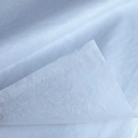 Buy 14gsm 1 Carton (5 Reams) White Tissue Paper High Quality Colored ...