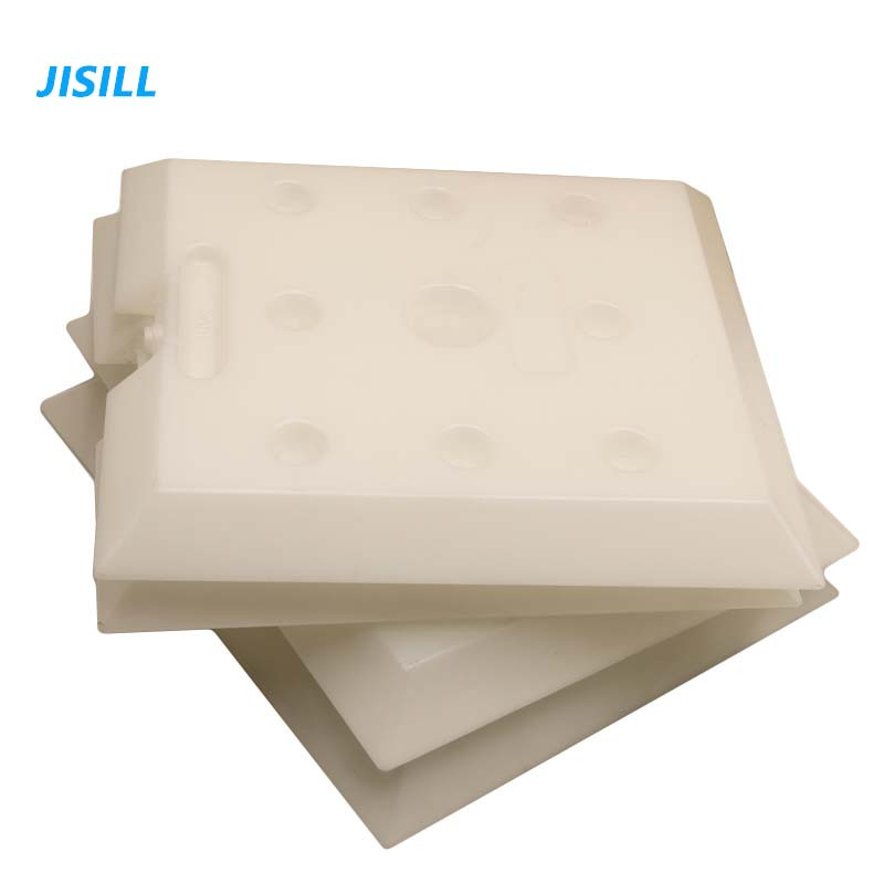 Buy 2-8 Degrees Phase Change Material Pcm Cooling Bricks For Medical ...