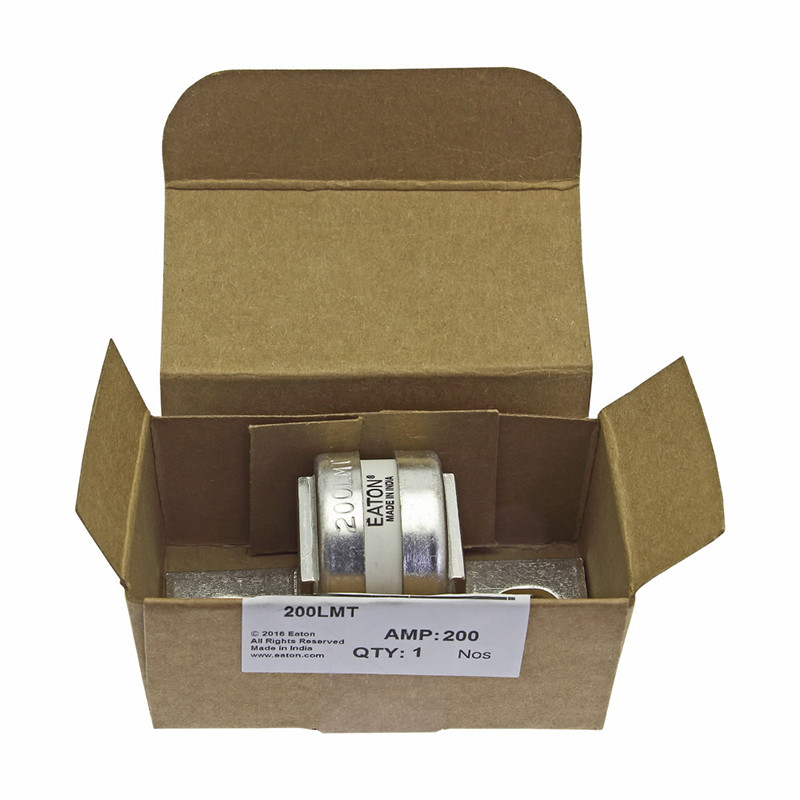Buy 200a 240vac 150vdc Specialty Fuses 200lmt Bussmann Bs88 Cartridge ...