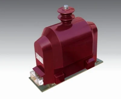 Buy 20kv 24kv Ct/pt Indoor Single Phase Epoxy Resin Casting Jdzx9-20 ...
