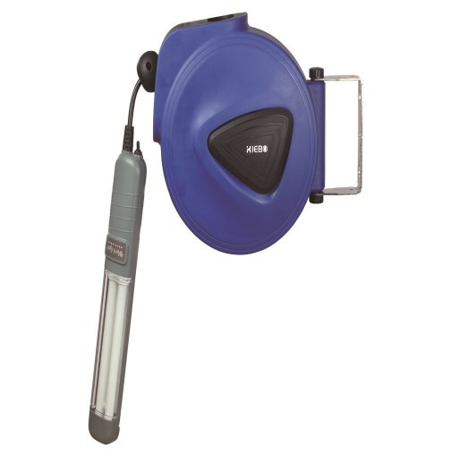 Buy 20m Automatic Spring-loaded Cable Reel from Zhejiang Xianbo ...