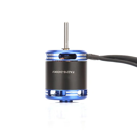 Buy 2216 1400kv 2400kv Rc Drone Out Runner Brushless Motor from ...