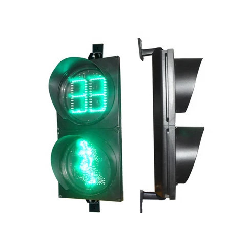 Buy 24v Traffic Light Signals Pedestrian Crossing Led Pedestrian ...