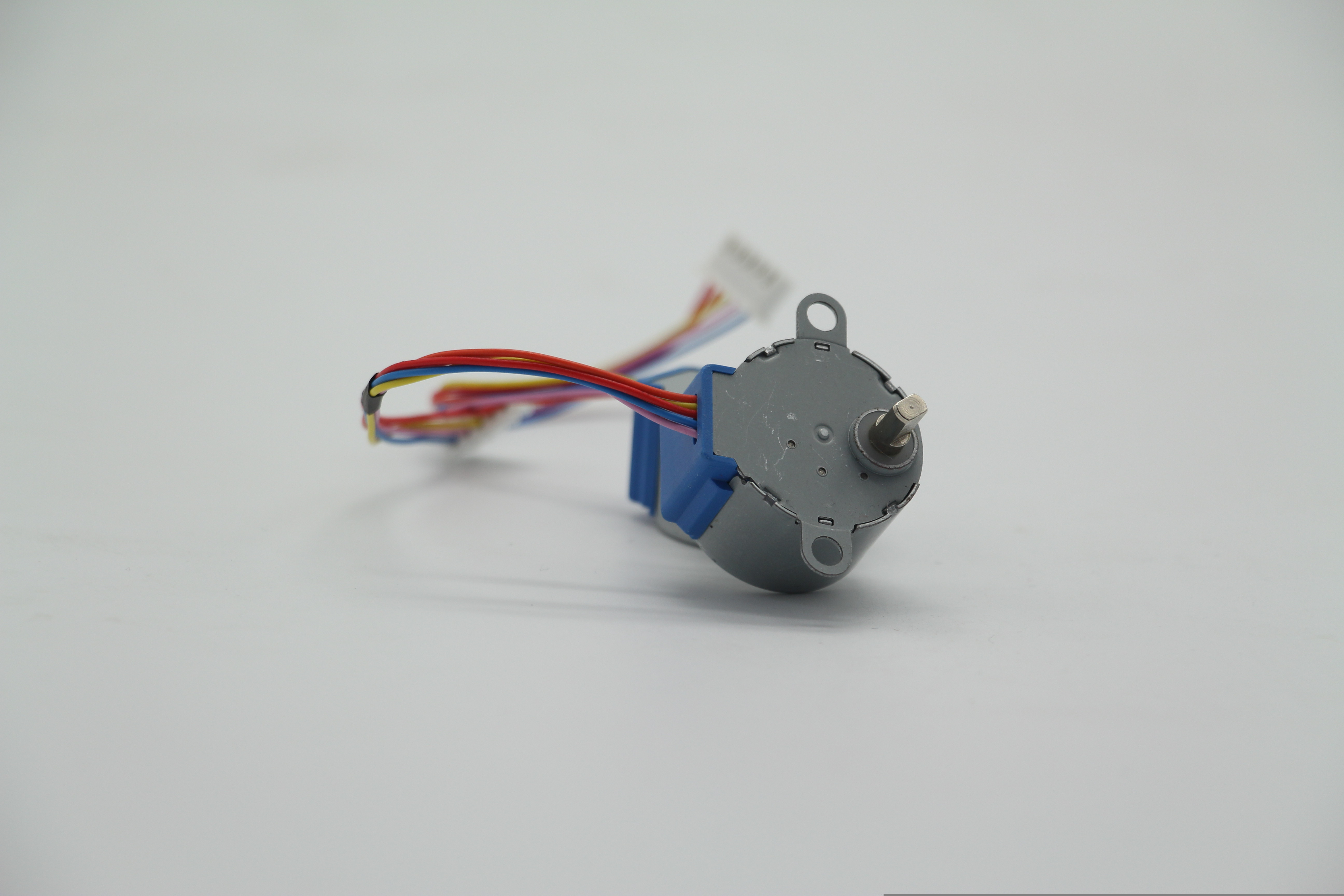 Buy 28byj-48 Stepper Motor Dc 5v Pic Mcu 4 Phase Valve Reduction Gear ...