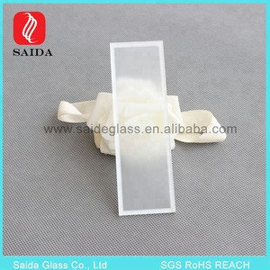 Buy 3-15mm Tempered Frosted Glass Diffuser For Brick Lights Outdoor ...