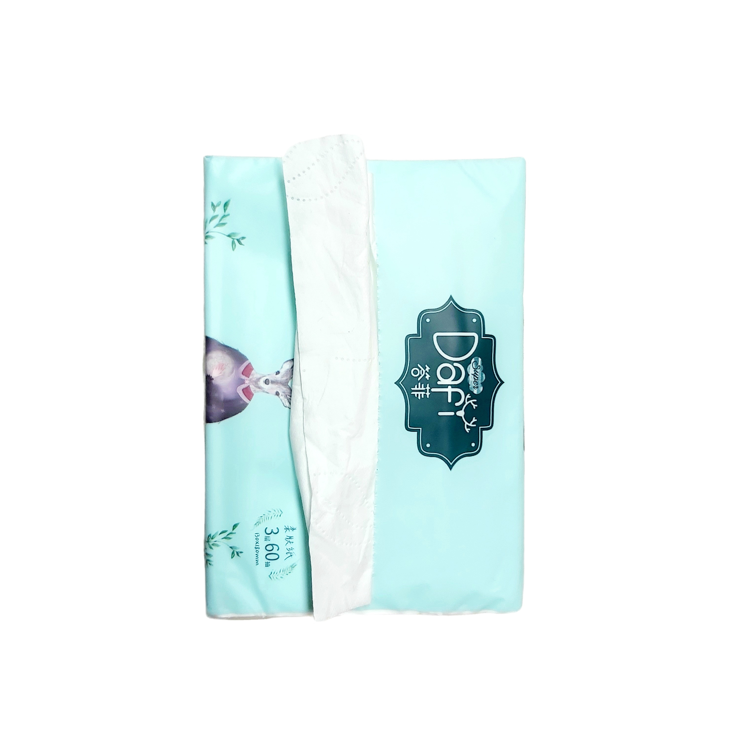 Buy 3 Ply Facial Tissue Cotton Face Tissue Brands Names Facial Tissue ...