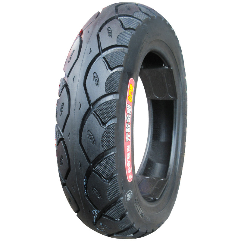 Buy 3.00-10 4pr Cm502 Cst Chinese Motorcycle Tubeless Moto Tires E-bike ...