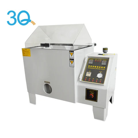 Buy 3q Salt Spray Test Equipment 5% Brine Concentration Salt Spray ...