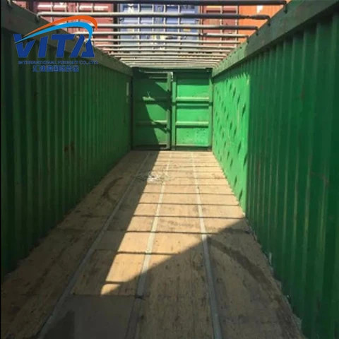 Buy 40 Foot Open Top Container High Cube Container Tarps Tarpaulin 40ft ...