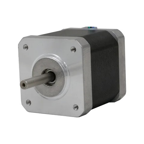 Buy 42j1848-425-sx Low Noise Stepper Motor Nema17 0.48n.m Low Heat ...