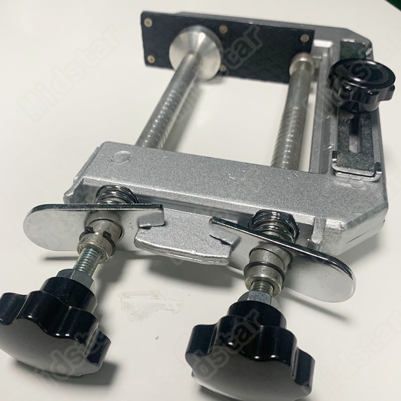 Buy 45 Degree Stone Benchtop Countertop Miter Corner Clamp For Granite ...