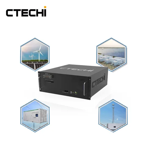 Buy 48v 50ah 3u Lifepo4 Power Storage Battery Base Station Storage ...
