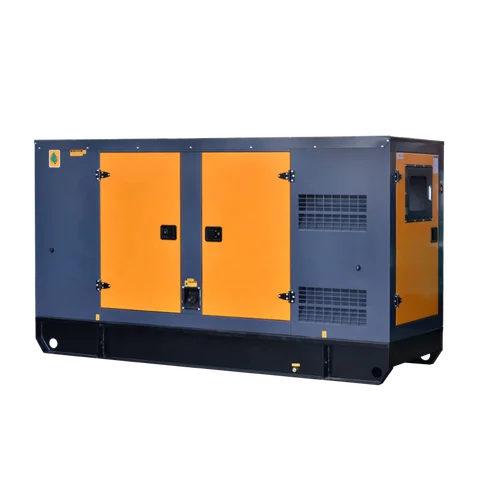 Buy 4bta3.9-g2 Super Silent Back Up Generators Denyo Three Phase 65kva ...