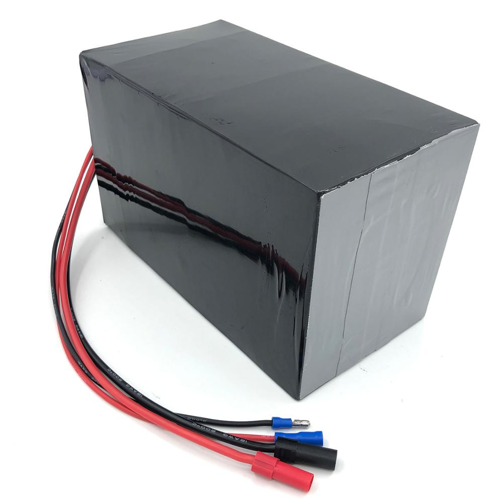 Buy 72v Battery Pack 72v 15ah 20ah 30ah 40ah 45ah 50ah 60ah 80ah 100ah ...