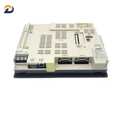 Buy 8 Inch Ns-series Plc Hmi Touch Screen Panel Ns8-tv00b-v2 from ...