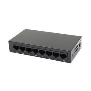 Buy 8 Port 10/100m Outdoor Network Switch For Hd Monitor Transmission ...