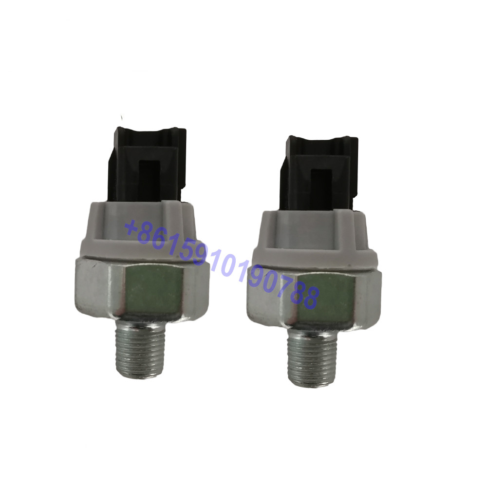 Buy 8971762300 Oil Pressure Sensor 8-97176230-0 Oil Pressure Switch ...