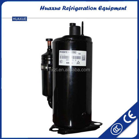 Buy 9000 Btu Gmcc Rotary Refrigeration Compressor 220v from Hangzhou ...