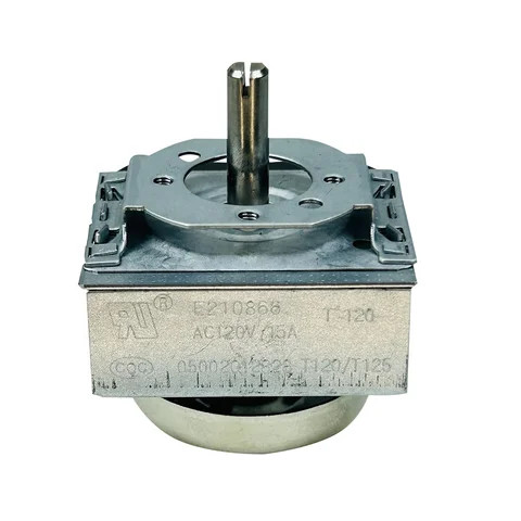 Buy 90min 250vac 16a Mechanical Timer For Oven Fryer Time Control With ...