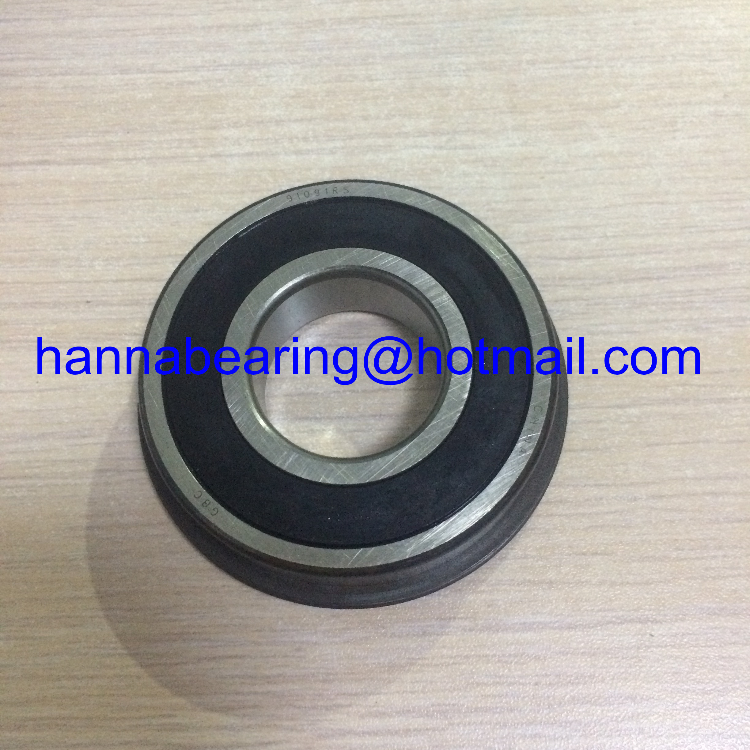 Buy 91091rs Deep Groove Ball Bearing With Snap Ring ; 91091 Rs Auto ...