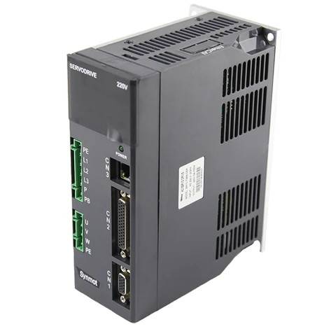 Buy Ac Brushless Servo Drives Include All Power Levels From 400w To ...