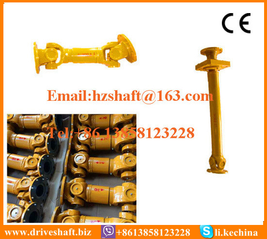 Buy Agricultural Tools And Equipment Torque Limiter Spline Tiller Cross ...