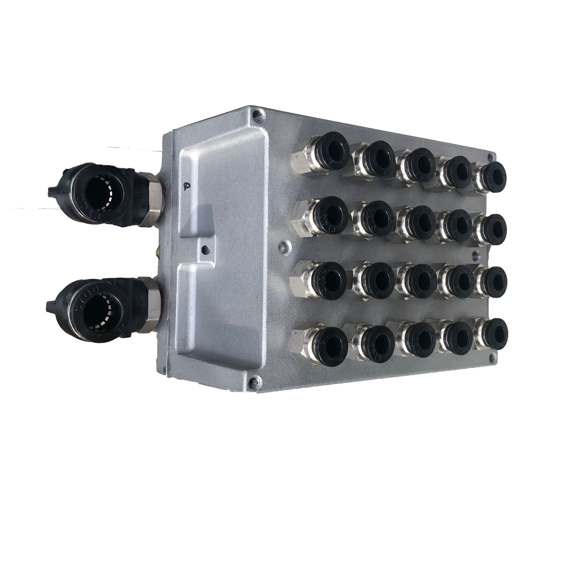 Buy Agriculture Products Sorting Machine Spare Parts Ejector Color ...