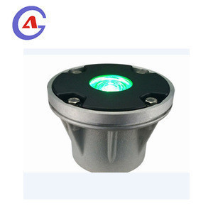 Buy Airport Runway Inset Centerline Light / Helipad Light /runway Edge ...
