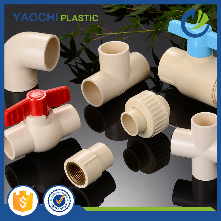 Buy All Sizes Available Cpvc Water System Plastic Pvc Pipe from Taizhou ...