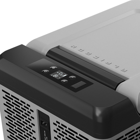 Buy Alpicool Car Fridge Freezer Portable Refrigerator 12v Car Coolers ...