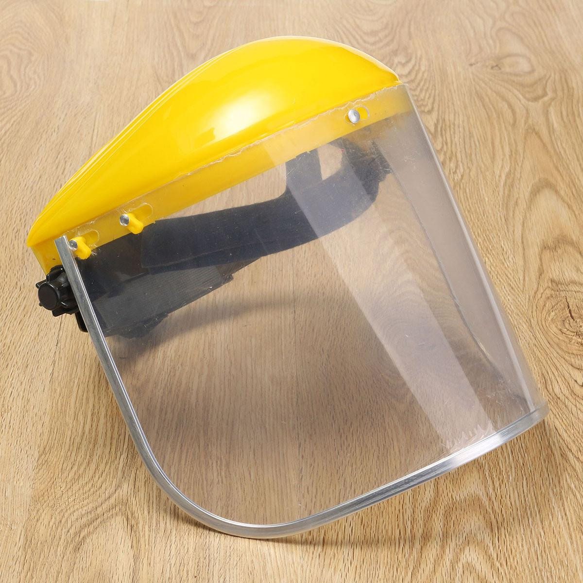 Buy Antifog Face Shield Anti Fog Face Mask With Eye Shield Aluminium ...