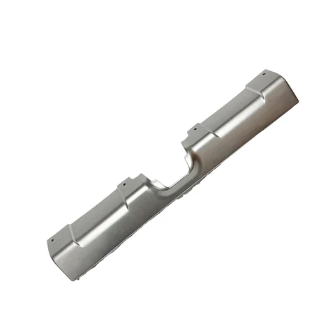 Buy Auto Parts Japan Rear Bumper Lower Guard For Fj Cruiser Gsj15 Oem ...