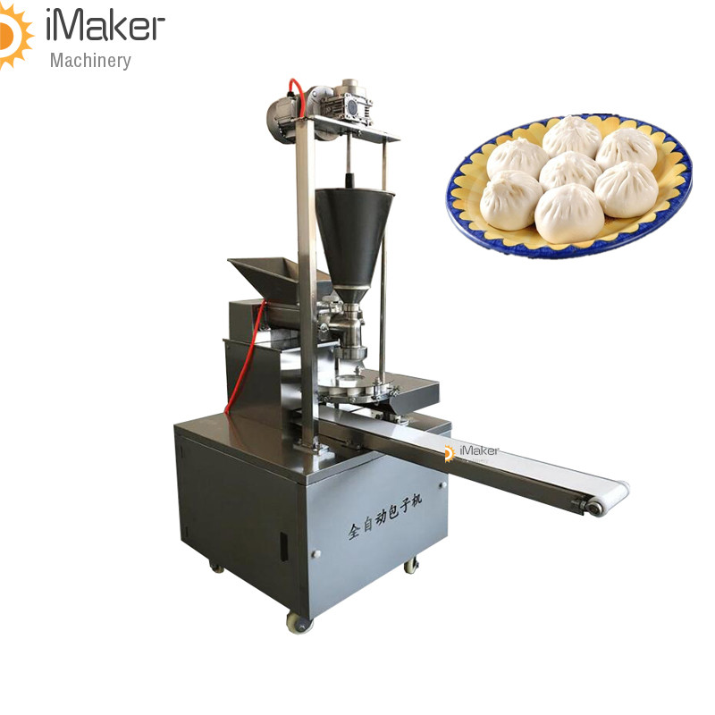 Buy Automatic Commercial Naan Roti Bread Dough Making Maker Machine ...