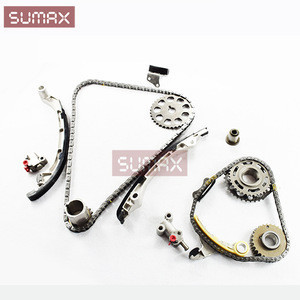 Buy Automobile Engine Parts Timing Chain Kit Used For Car Toyot A 2tr ...