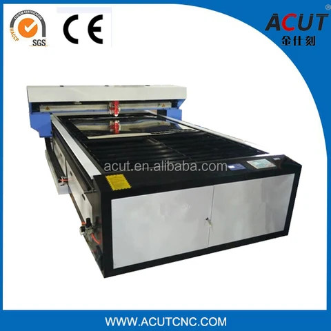 Buy Big Size China 100w 150w Co2 Laser Cutter/laser Cutting Machine For ...