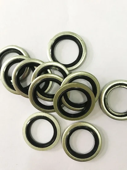 Buy Bonded Seals Inch G3/8 from NINGBO HUAN LING SEALING CO.,LTD, China ...
