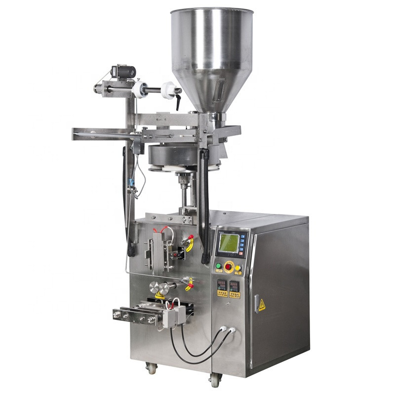 Buy Ce Iso Approved Custom Design Fully Automatic Small Scale Chewing ...