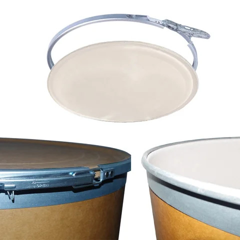 Buy Ch Cardboard Barrel Can Hold Product With A Temperature Of 200 ...