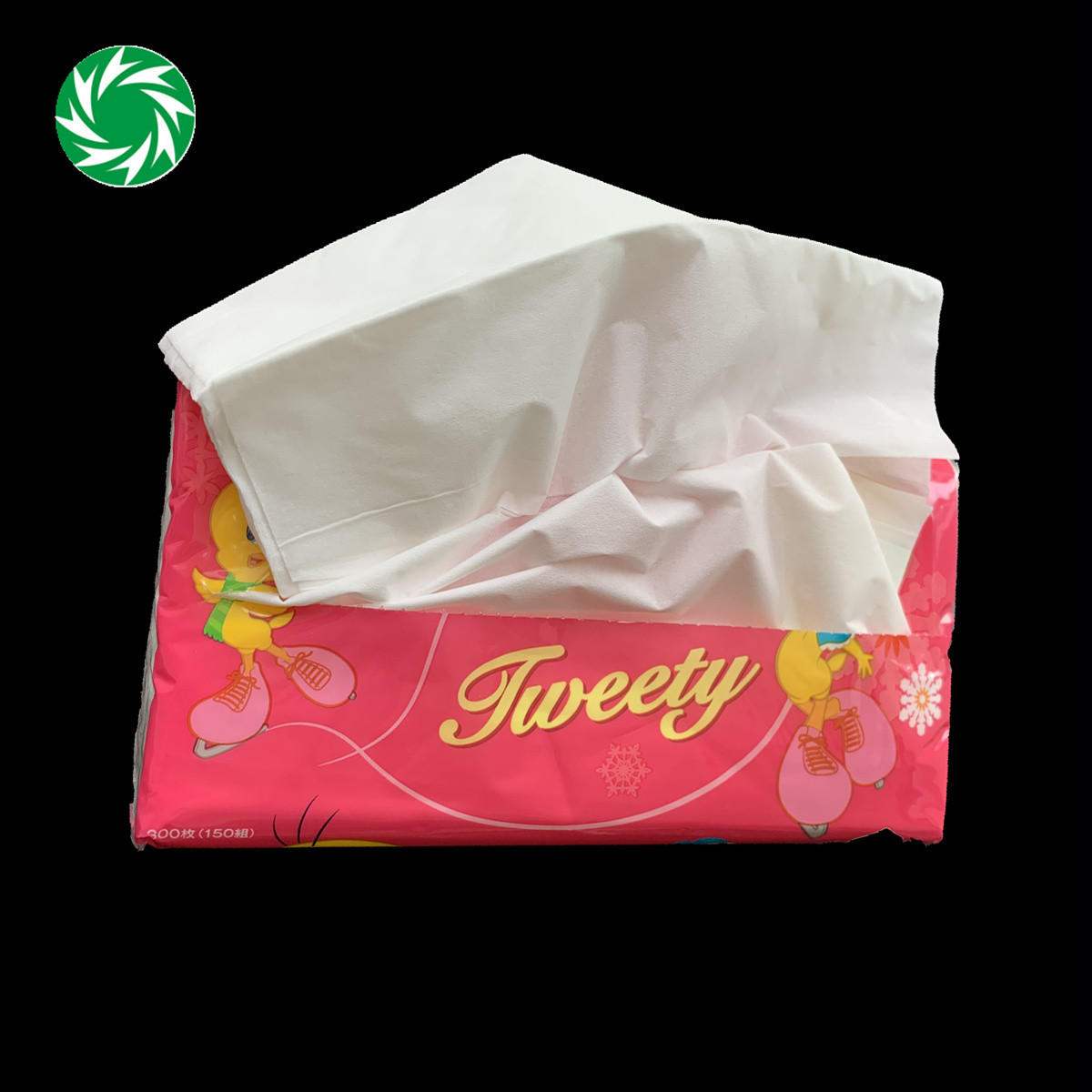Buy China 3ply Virgin Wood Pulp Facial Tissue Paper from Hangzhou ...