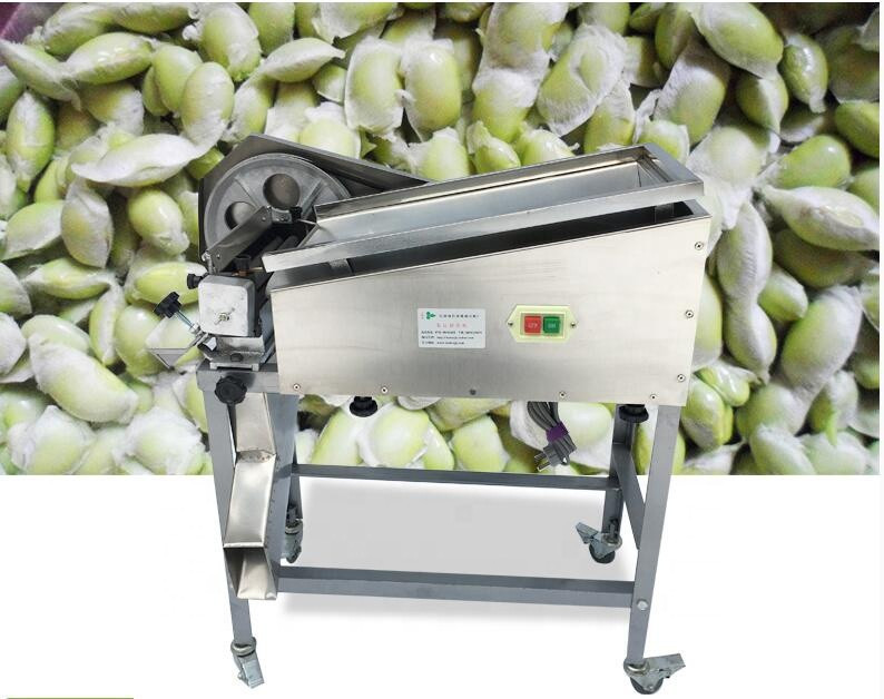 Buy China Factory Simple Operation Stainless Steel Large Capacity Fully ...