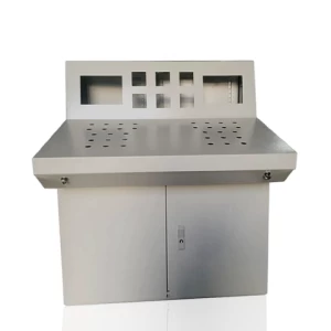 Buy China Industrial Operating Caibinet Operation Enclosure Operator ...