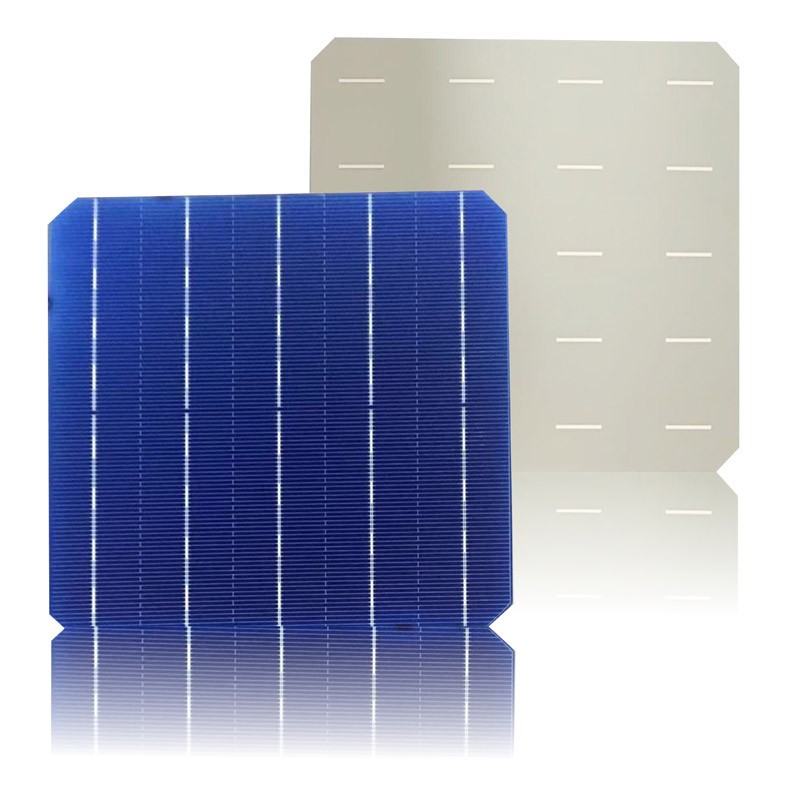Buy China Monorystalline Mono Solar Wafer Solar Cell from Wuxi Tongtai ...