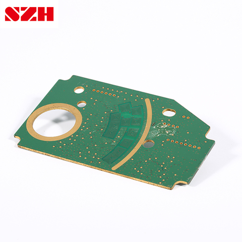 Buy China Shenzhen Manufacture Keyboard Cem1 Pcb Design Prototype ...