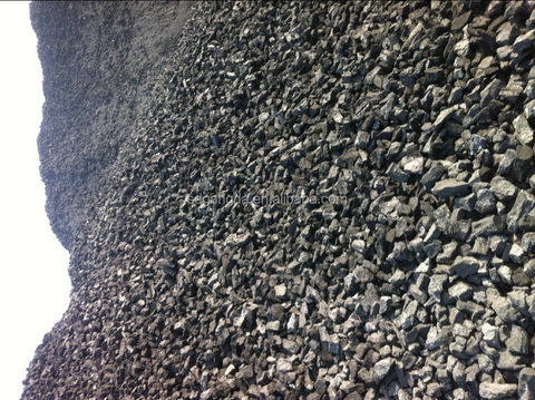 Buy Chinese High Quality Of The Lower Sulfur Coal Foundry Coke With ...