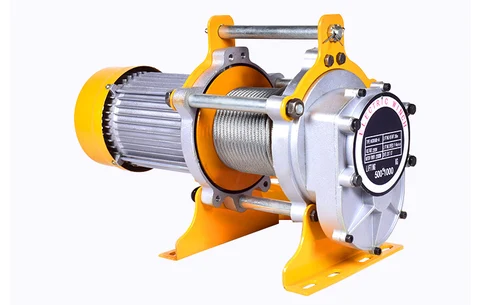 Buy Construction Electric Hoist,mini Electric Hoist,pa Electric Hoist ...