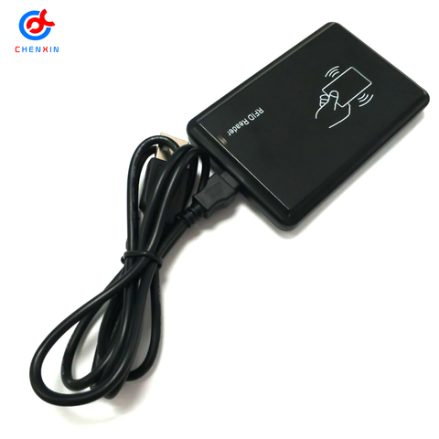 Buy Contactless 125khz Rfid Smart Id Card Reader/writer from Huizhou ...